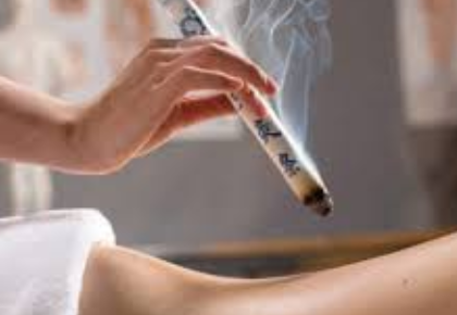 FAQ – TCM & Moxibustion